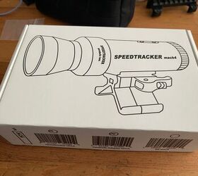 TFB Review: BulletSeeker (Speedtracker) Mini Doppler Chronograph ...