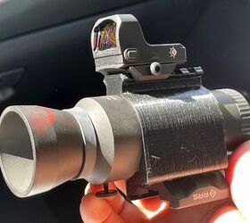 TFB Review: BulletSeeker (Speedtracker) Mini Doppler Chronograph ...