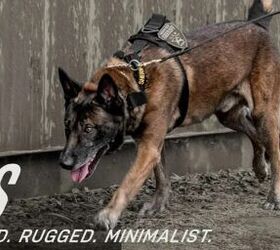 New 5.11 K9 Collection | thefirearmblog.com