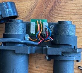 Friday Night Lights: PVS-21 Revisited, STS Bridged Monoculars & More ...