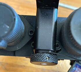 Friday Night Lights: PVS-21 Revisited, STS Bridged Monoculars & More ...