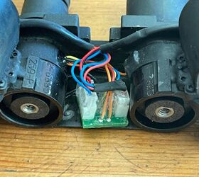 Friday Night Lights: PVS-21 Revisited, STS Bridged Monoculars & More ...