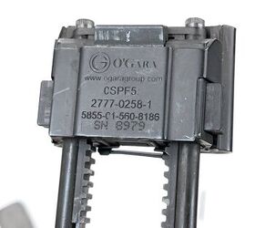 Friday Night Lights: PVS-21 Revisited, STS Bridged Monoculars & More ...