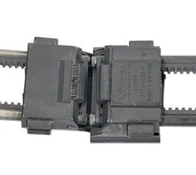 Friday Night Lights: PVS-21 Revisited, STS Bridged Monoculars & More ...