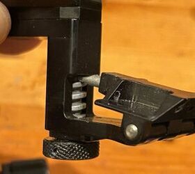 Friday Night Lights: PVS-21 Revisited, STS Bridged Monoculars & More ...