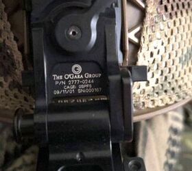 Friday Night Lights: PVS-21 Revisited, STS Bridged Monoculars & More ...