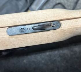 TFB Armorer's Bench: Initial Steps with a Muzzle Loader Kit ...