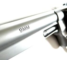 Wheelgun Wednesday: Out Of 57 Modern Revolver Cartridges, What's Your ...