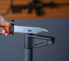 Texas Weapon Systems SLEDGE Aluminum AK Stock | thefirearmblog.com