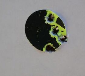 TFB REVIEW: The FN Guardian - FN America's Most Affordable AR-15 ...