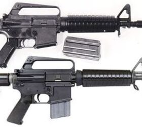 Guns of a Conflict: The Battle of Mogadishu | thefirearmblog.com