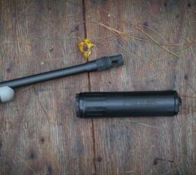 SILENCER SATURDAY 299: HUXWRX VENTUM 762 - Part 2 | thefirearmblog.com