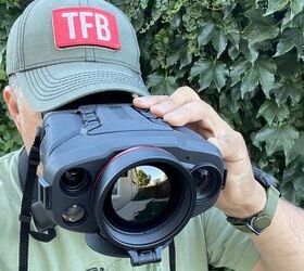 Friday Night Lights: Oasys Universal Thermal Binocular (UTB ...