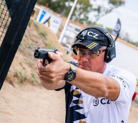 CZ Shooting Team Celebrates Impressive Results at the 2023 IPSC ...