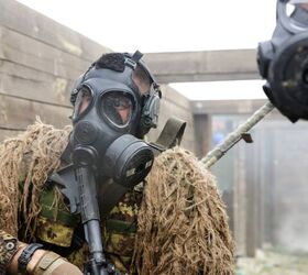 POTD: Italian Snipers in Best Sniper Team Competition | thefirearmblog.com