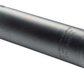 The New SOCOM RC3 - SureFire's First Low Back Pressure Suppressor ...