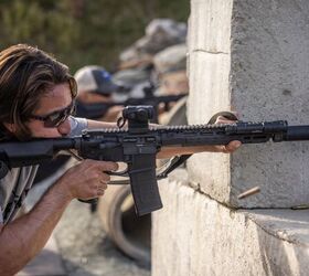 The New SOCOM RC3 - SureFire's First Low Back Pressure Suppressor ...