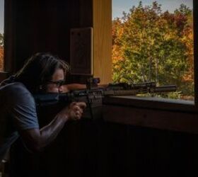 The New SOCOM RC3 - SureFire's First Low Back Pressure Suppressor ...