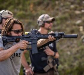 The New SOCOM RC3 - SureFire's First Low Back Pressure Suppressor ...