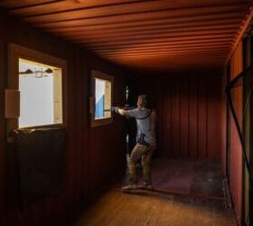 The New SOCOM RC3 - SureFire's First Low Back Pressure Suppressor ...