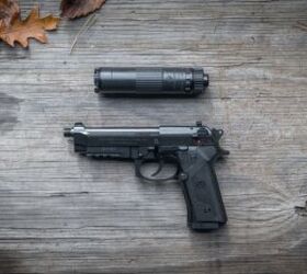 SILENCER SATURDAY 300: Introducing the Dead Air Mojave 9 ...