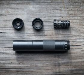 SILENCER SATURDAY 300: Introducing the Dead Air Mojave 9 ...