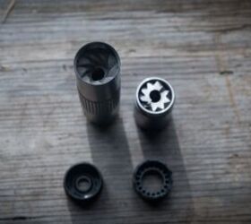 SILENCER SATURDAY 300: Introducing the Dead Air Mojave 9 ...