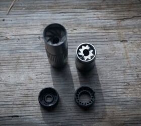 SILENCER SATURDAY 300: Introducing the Dead Air Mojave 9 ...