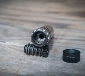 SILENCER SATURDAY 300: Introducing the Dead Air Mojave 9 ...