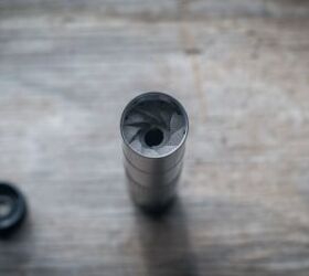 SILENCER SATURDAY 300: Introducing the Dead Air Mojave 9 ...