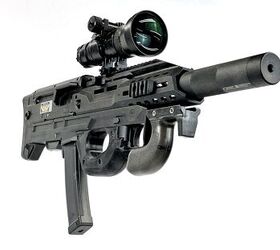 Friday Night Lights: DuskEagle DE916 Digital Night Vision Scope ...