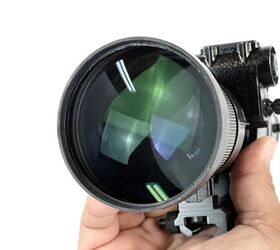 Friday Night Lights: DuskEagle DE916 Digital Night Vision Scope ...
