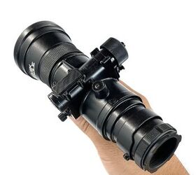 Friday Night Lights: DuskEagle DE916 Digital Night Vision Scope ...