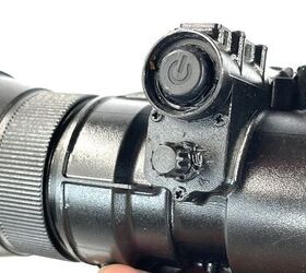 Friday Night Lights: DuskEagle DE916 Digital Night Vision Scope ...