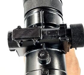 Friday Night Lights: DuskEagle DE916 Digital Night Vision Scope ...