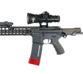 Friday Night Lights: DuskEagle DE916 Digital Night Vision Scope ...