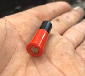 Wheelgun Wednesday: Speer Target-38 Indoor Practice For Your Revolver ...