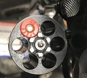 Wheelgun Wednesday: Speer Target-38 Indoor Practice For Your Revolver ...