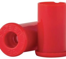 Wheelgun Wednesday: Speer Target-38 Indoor Practice For Your Revolver ...