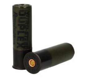 Remington's New Multitasking Nitro-Steel Duplex Load | thefirearmblog.com