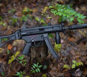 SILENCER SATURDAY 301: The Dead Air Mojave 9 Suppressor ...