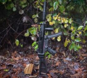 SILENCER SATURDAY 301: The Dead Air Mojave 9 Suppressor ...