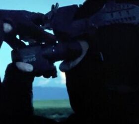 Friday Night Lights: FLIR RECON M24 – The Sicario Thermal ...