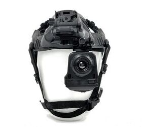 Friday Night Lights: FLIR RECON M24 – The Sicario Thermal ...