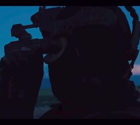 Friday Night Lights: FLIR RECON M24 – The Sicario Thermal ...