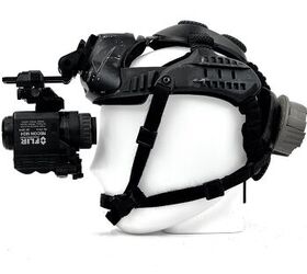 Friday Night Lights: FLIR RECON M24 – The Sicario Thermal ...