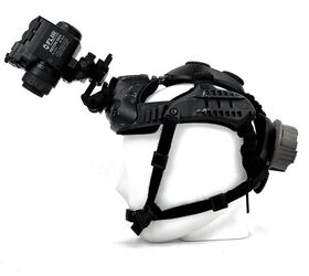 Friday Night Lights: FLIR RECON M24 – The Sicario Thermal ...