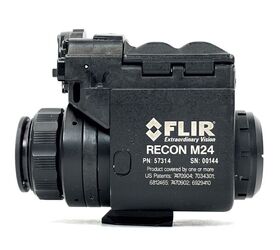 Friday Night Lights: FLIR RECON M24 – The Sicario Thermal ...