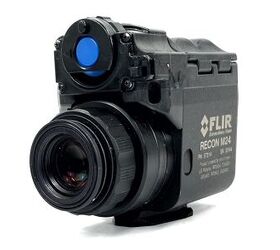 Friday Night Lights: FLIR RECON M24 – The Sicario Thermal ...