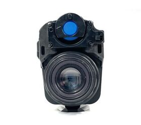 Friday Night Lights: FLIR RECON M24 – The Sicario Thermal ...